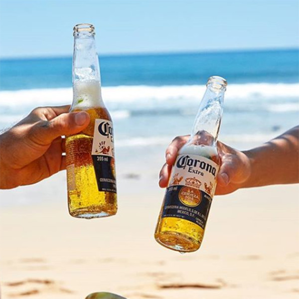 Recensione su birra Corona: la birra dell'estate che conquista il cuore ...