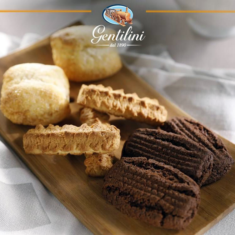 Sapore autentico e tradizione: esplorazione dei prodotti Gentilini ...