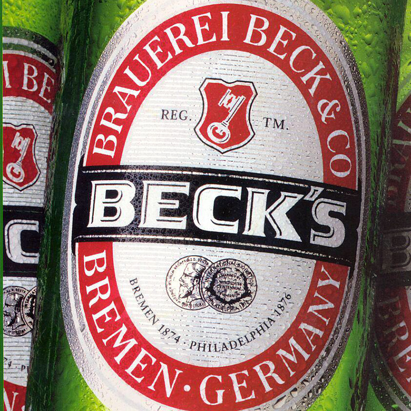 Sapore autentico e tradizione: la recensione di Beck's, una birra ...