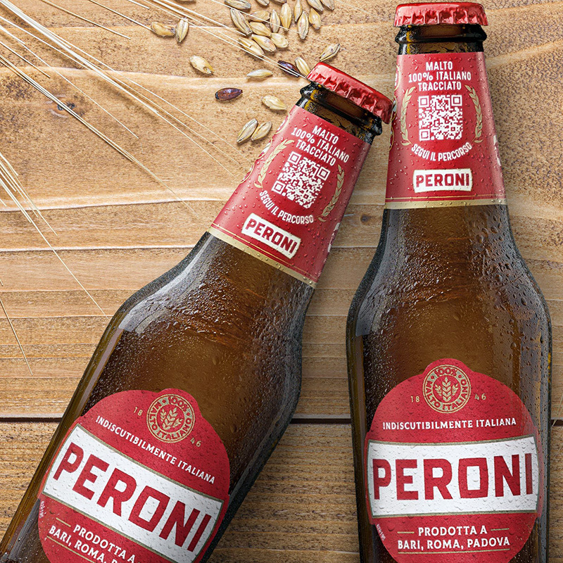 Recensione su Birra Peroni: un viaggio nel gusto e nella tradizione ...