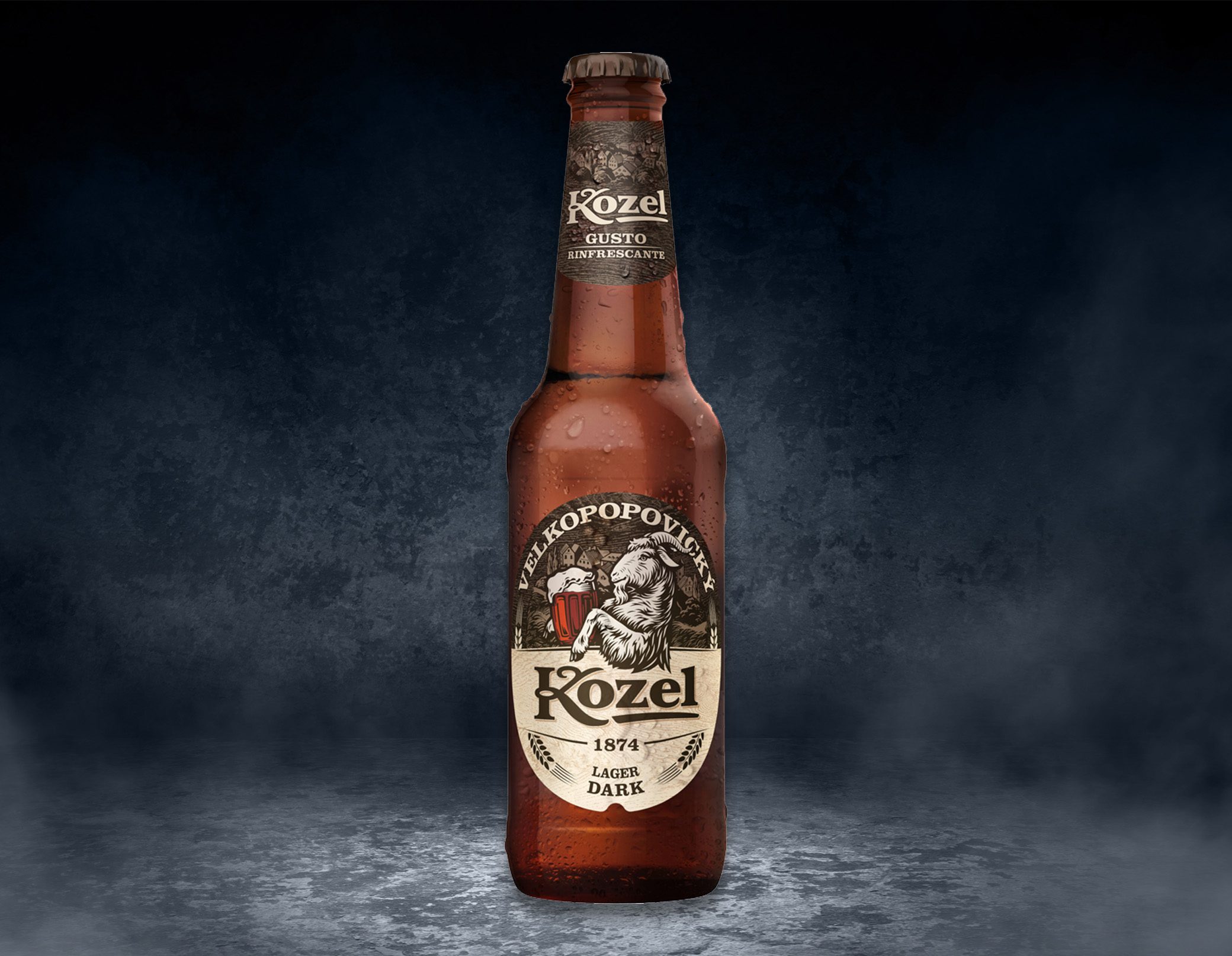 Recensione sulla birra Kozel Dark: una birra scura dal gusto morbido e beverino - Spesa Online 24