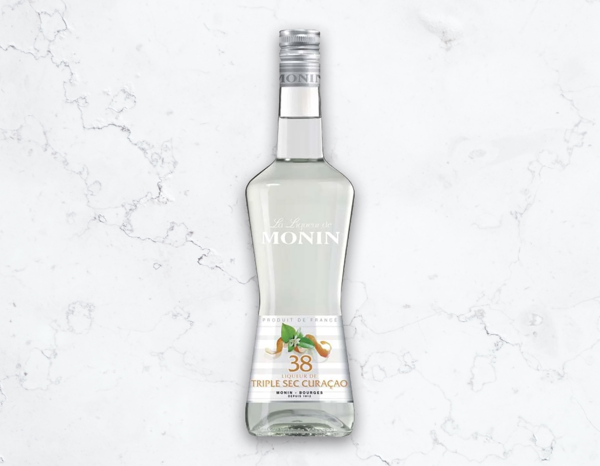 Recensione Liquore Triple Sec Monin - Spesa Online 24